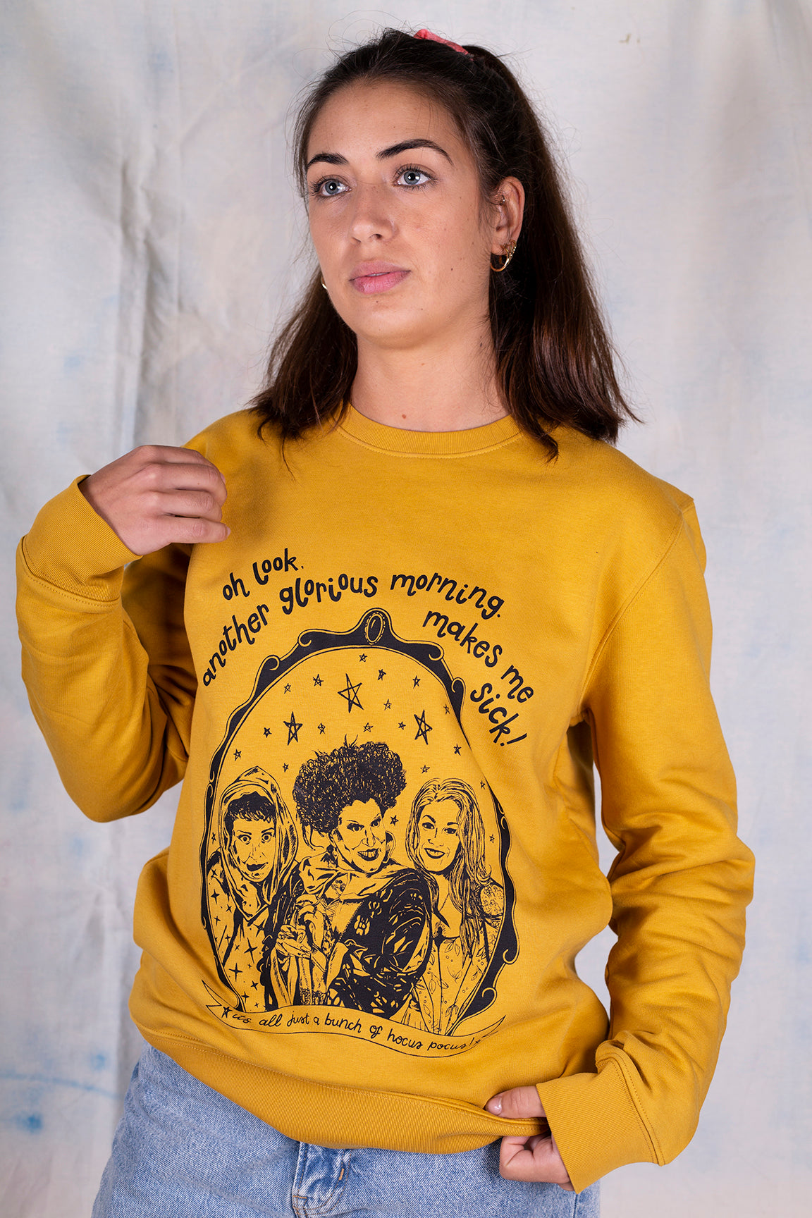 SWEATERS – Cor Blimey