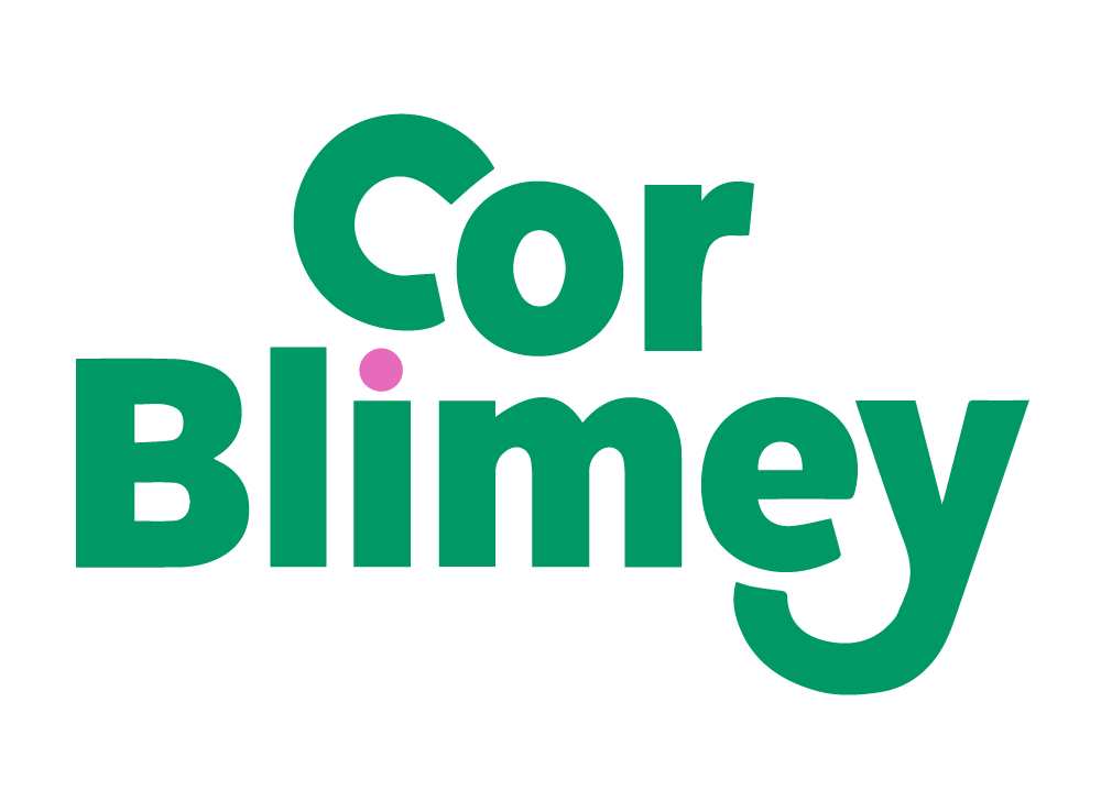 Cor Blimey pop culture inspired gifts and accessories