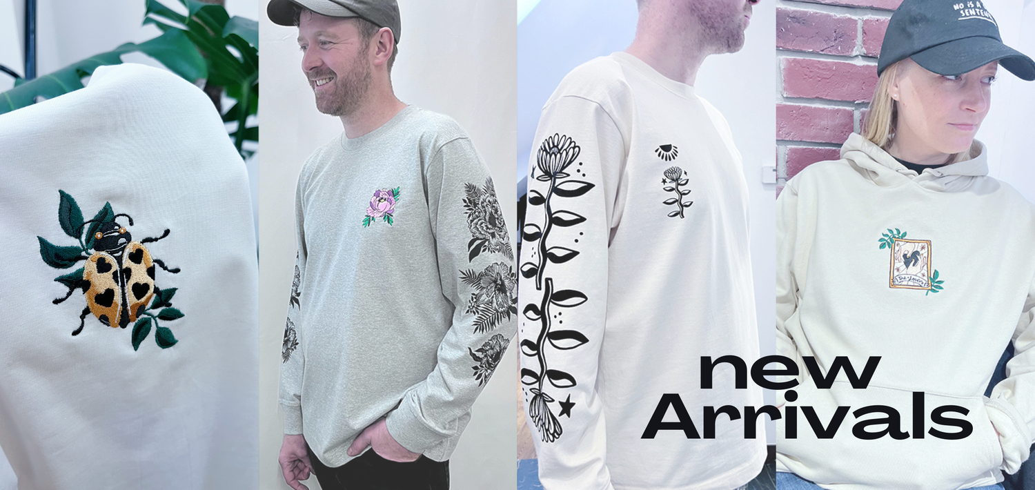 Cor Blimey pop culture inspired gifts and accessories