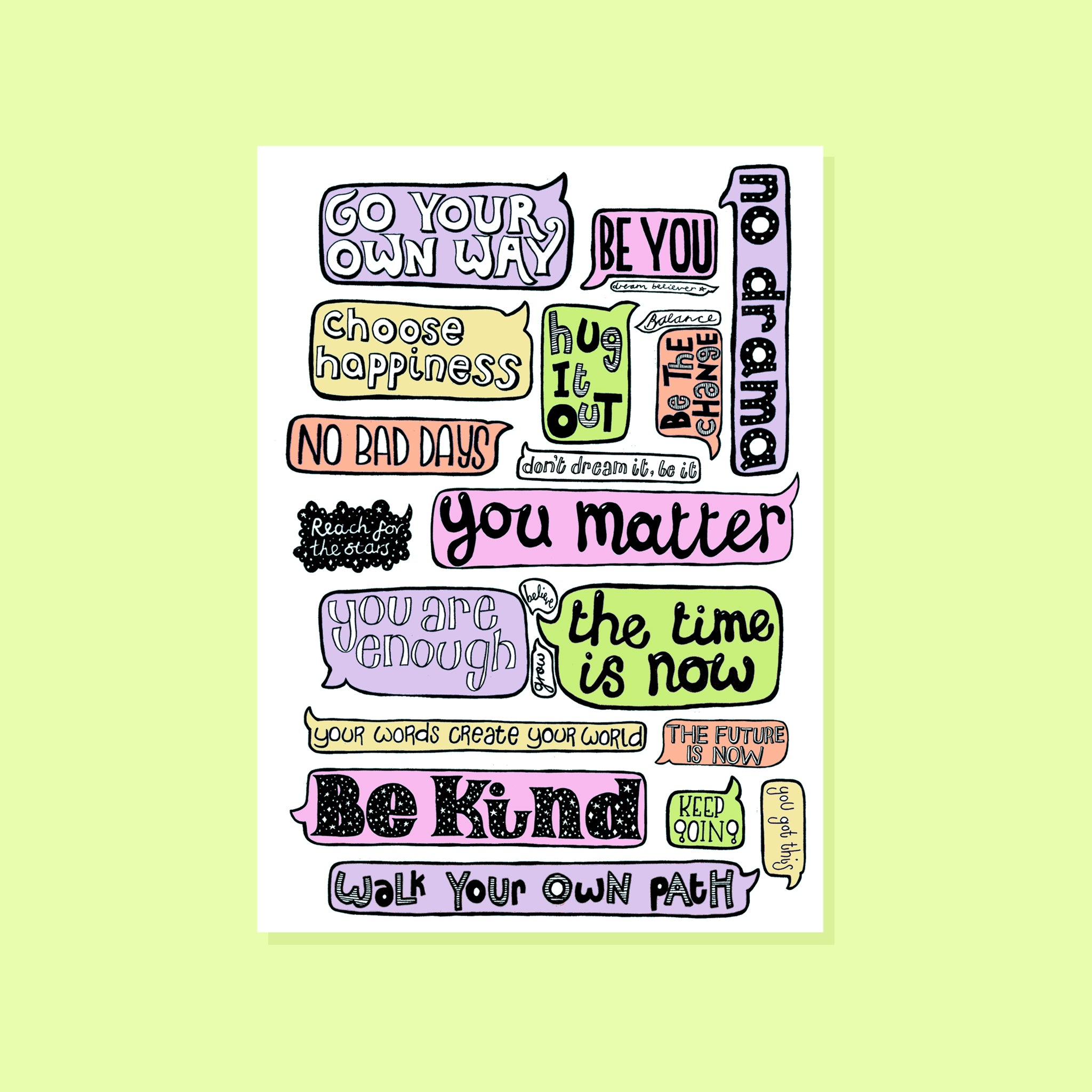 One Direction Drawing Lyrics Little Things