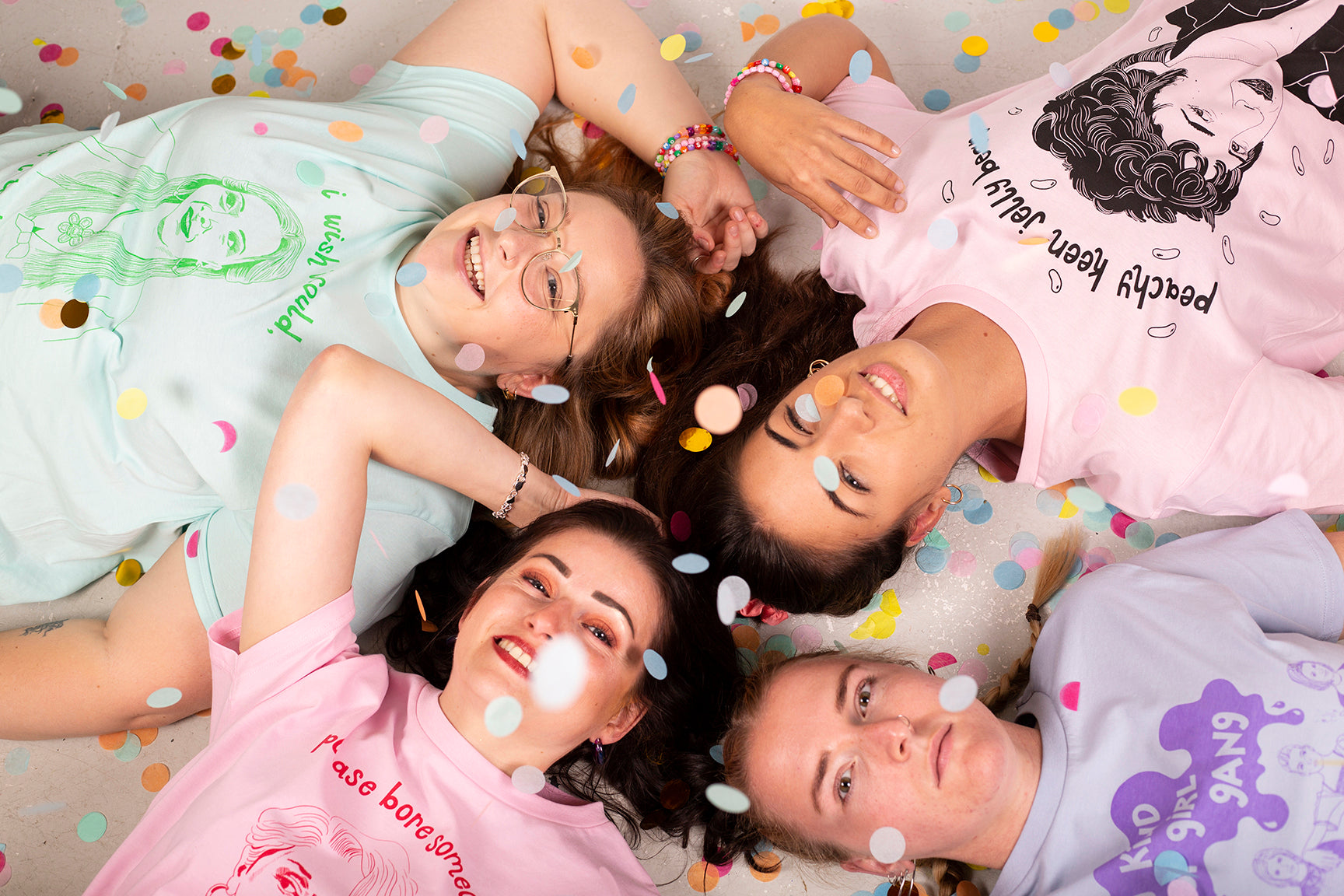 Cor Blimey pop culture inspired gifts and accessories