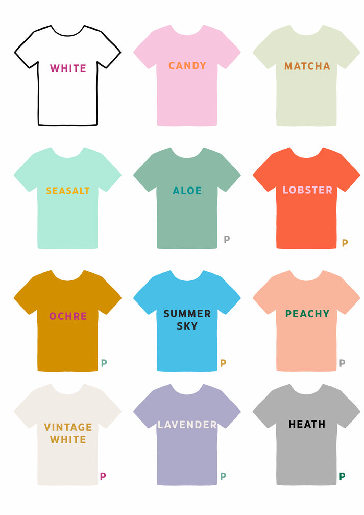 SPIKE T-SHIRT – Cor Blimey